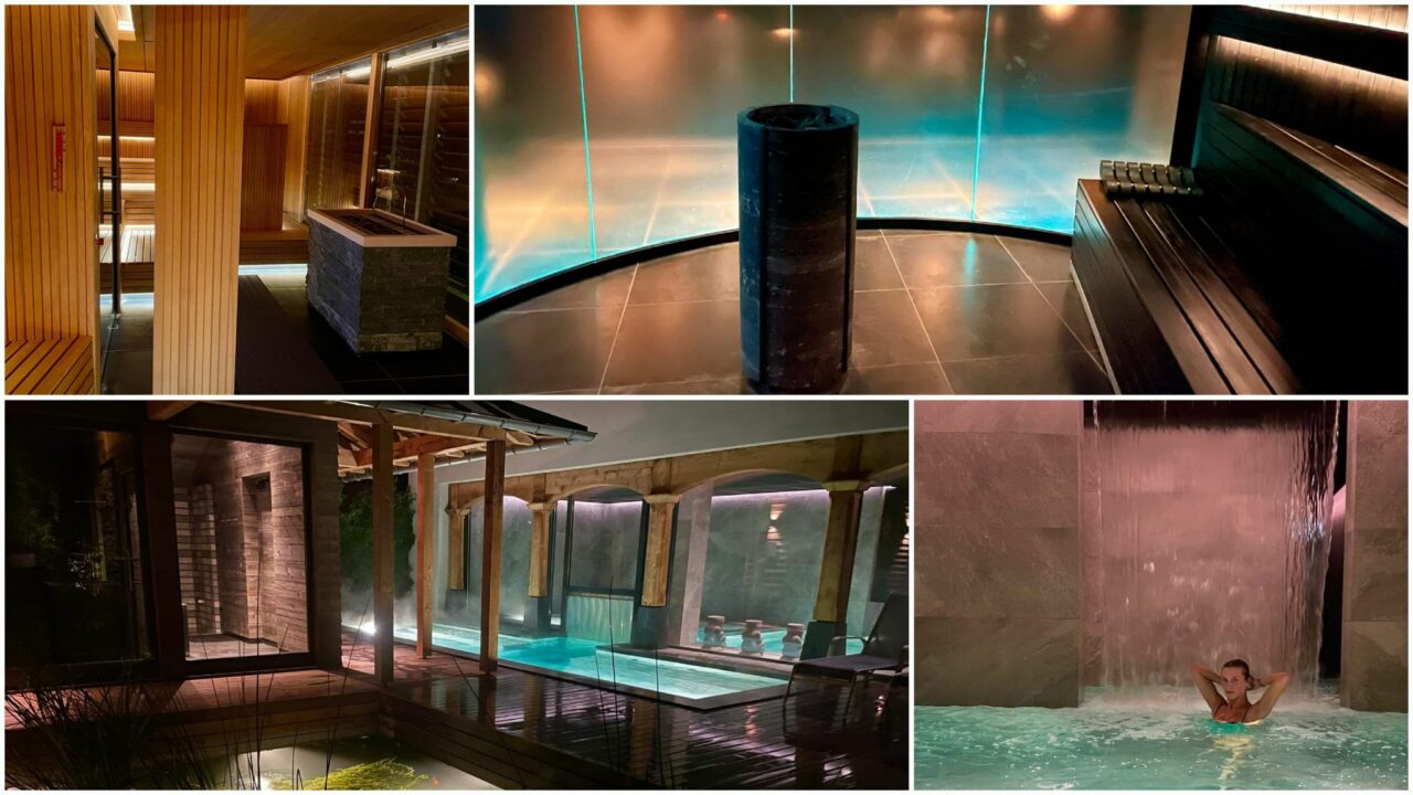 Obernai - J’ai testé le Yonaguni spa et j’ai adoré - Maxi Flash ...