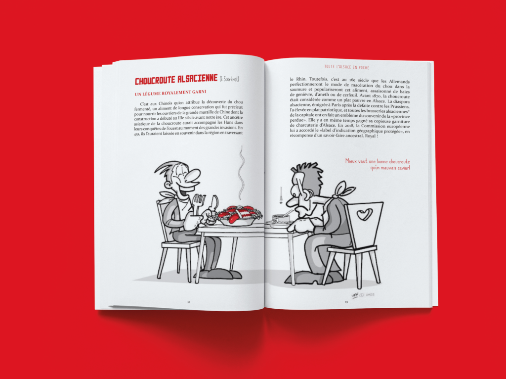 Simone – Toute l’Alsace en poche d’Alain Gamba - Maxi Flash - Obernai ...