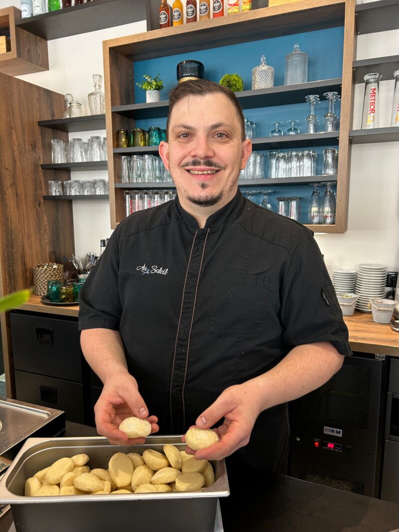 Les Dàmpfnüdle d’Anthony Schauer - Maxi Flash - Obernai | Molsheim ...