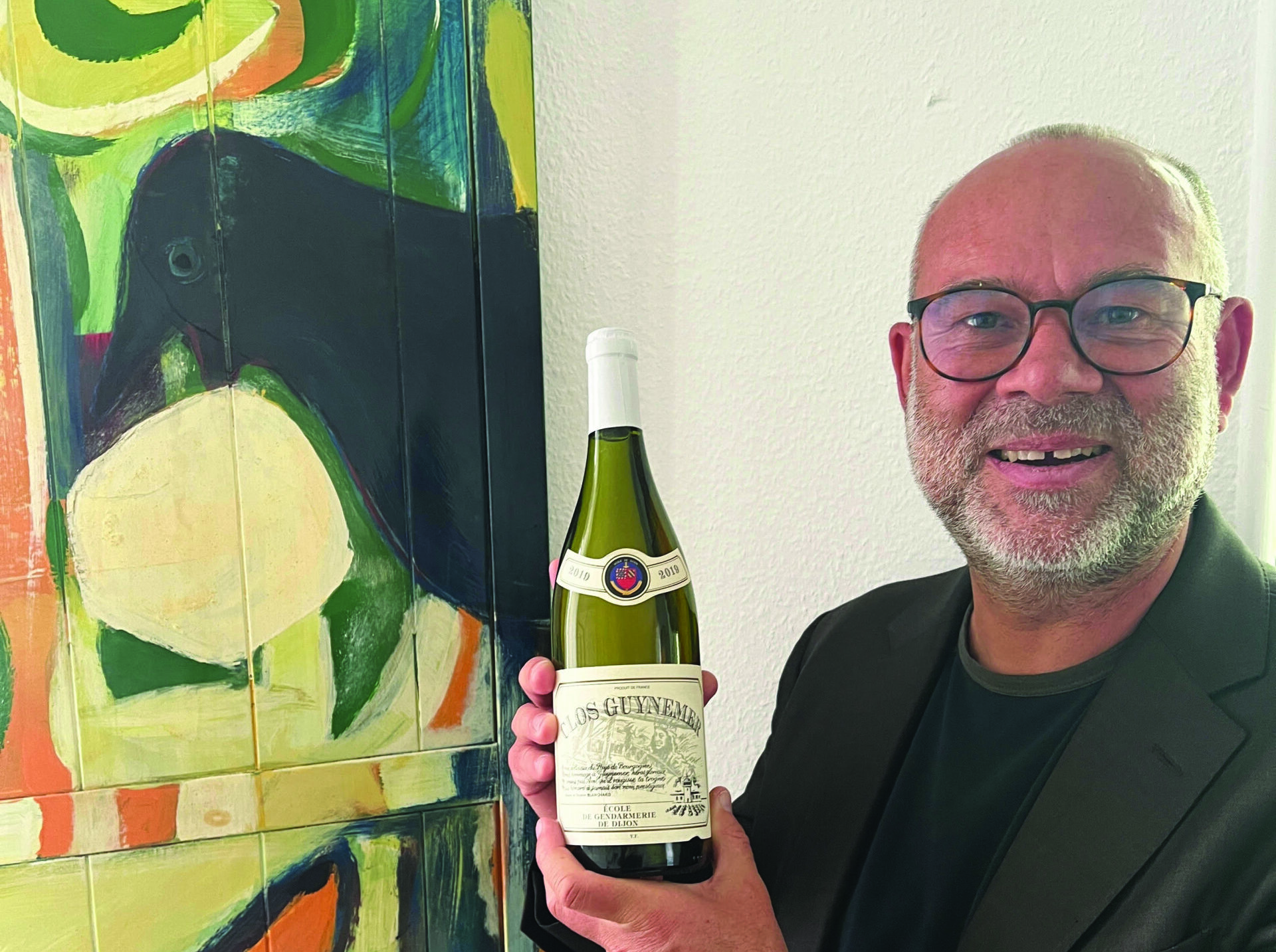 Qu’est-ce qu’on boit ? - Maxi Flash - Obernai | Molsheim | Erstein