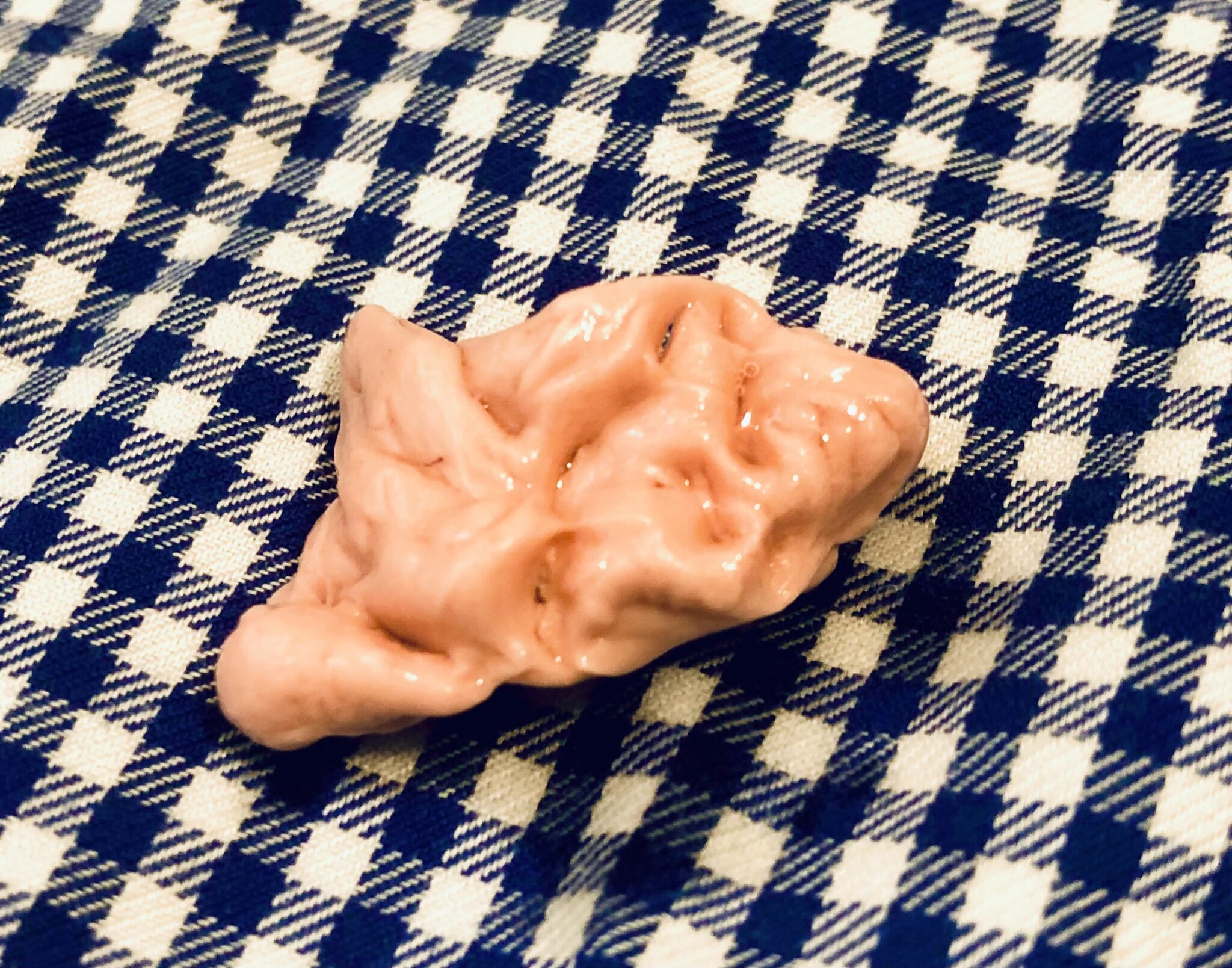 Quartiers lointains #41 - Chewing-gum - Maxi Flash - Obernai | Molsheim ...