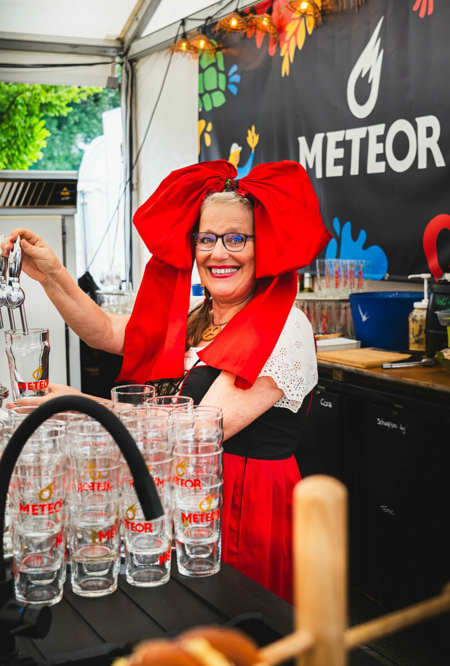 Qui dit octobre dit fête de la bière, qui dit bière dit Catoch’ - Maxi ...