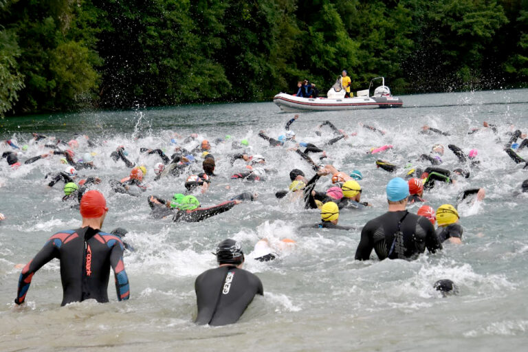 Alsace. Le Triathlon Obernai-Benfeld célèbre le dépassement de soi ...